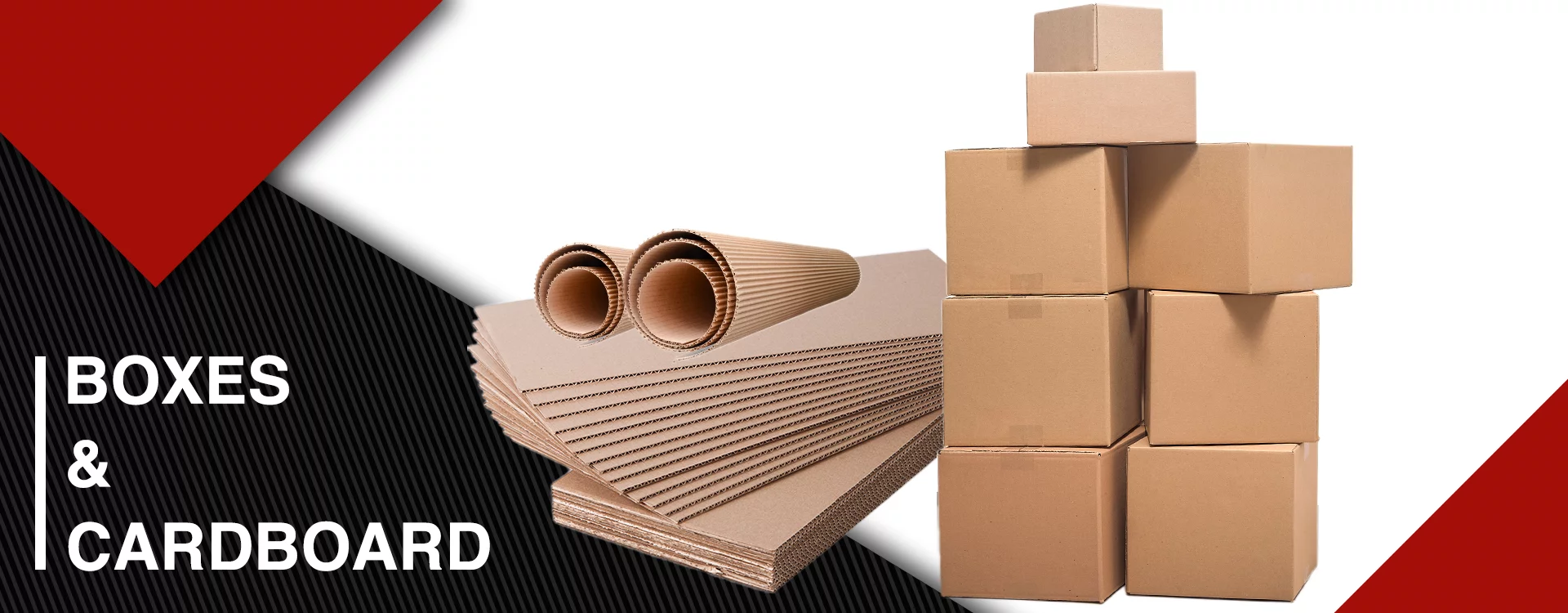 Boites Et Cartons Résistants - Papiers Et Emballages Arteau