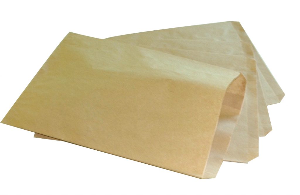 Millinery Paper Bags - Arteau Paper And Packaging Montreal